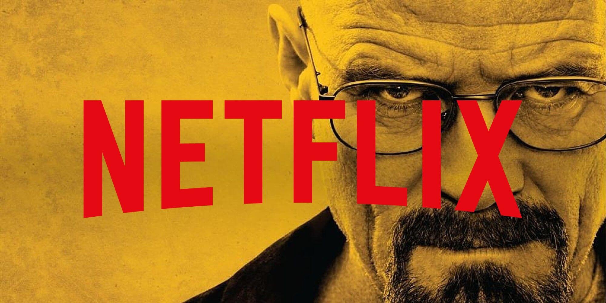 7 best Netflix series which you must watch - THE INFOERA